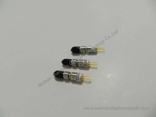 20mw 650 nm Red Light Laser Diode Coaxial Plug - In Package Type
