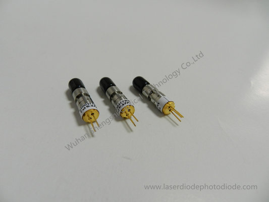 20mw 650 nm Red Light Laser Diode Coaxial Plug - In Package Type