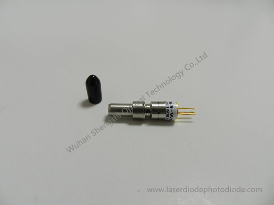 20mw 650 nm Red Light Laser Diode Coaxial Plug - In Package Type