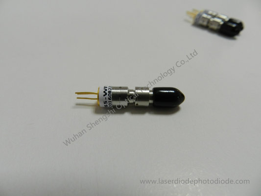 FP TOSA 1550nm Laser Diode Module for Light Source , Red Laser Diode
