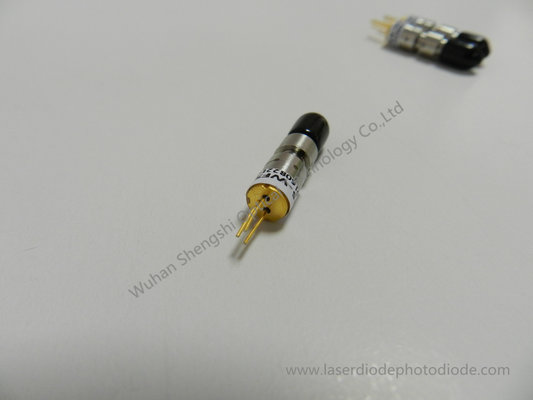FP TOSA 1550nm Laser Diode Module for Light Source , Red Laser Diode