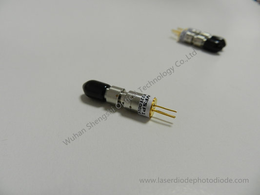 FP TOSA 1550nm Laser Diode Module for Light Source , Red Laser Diode
