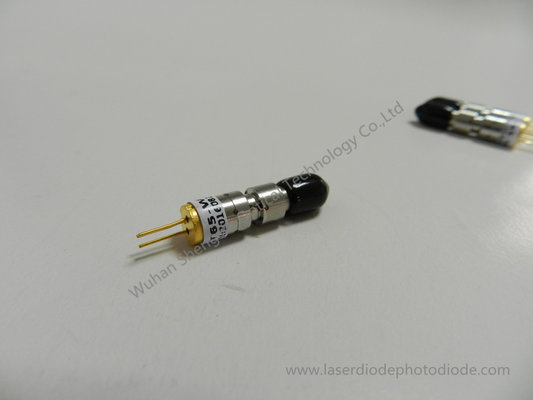 Wide operating Temperature Range 635nm Laser Diode Red TOSA with 20mw output power
