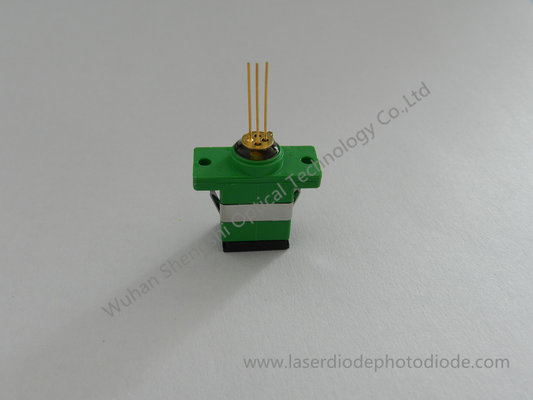 Small Area InGaAs PIN Photodiode With Plastic Package For CATV