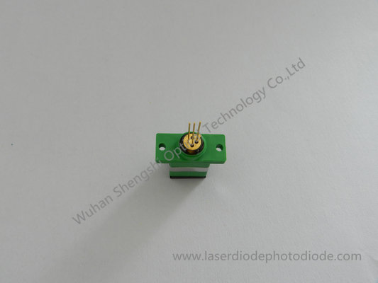 Small Area InGaAs PIN Photodiode With Plastic Package For CATV