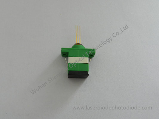 Small Area InGaAs PIN Photodiode With Plastic Package For CATV