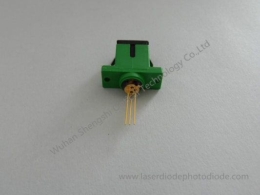 Small Area InGaAs PIN Photodiode With Plastic Package For CATV