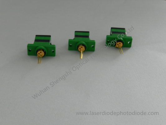 Green 1100nm - 1650nm Ingaas Rosa Photodiode With High Responsivity