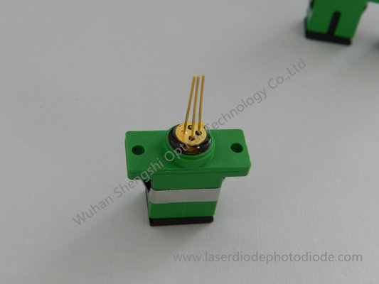 Small Photosensitive Surface InGaAs Photodiode For CATV Transmission