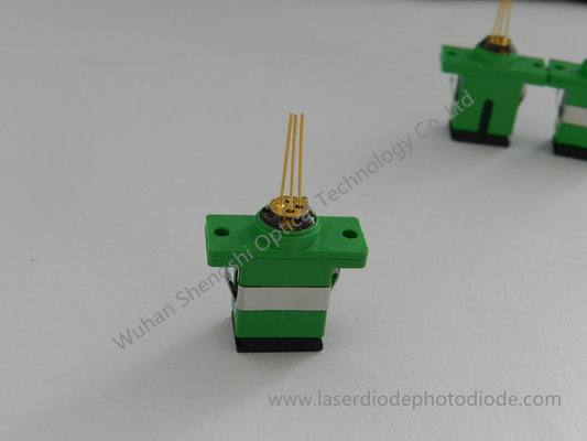 Small Photosensitive Surface InGaAs Photodiode For CATV Transmission