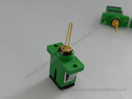 Small Photosensitive Surface InGaAs Photodiode For CATV Transmission