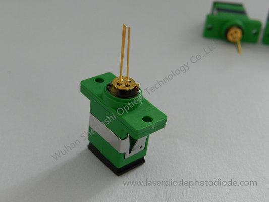 Small Photosensitive Surface InGaAs Photodiode For CATV Transmission