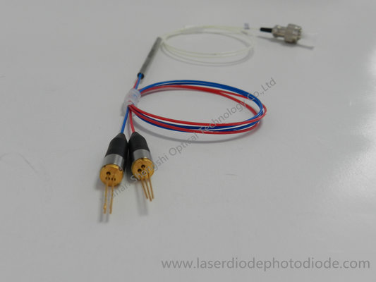 High Stability CWDM MQW-DFB laser diode T-CWDM R-1550nm BOSA