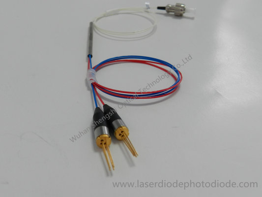 High Stability CWDM MQW-DFB laser diode T-CWDM R-1550nm BOSA