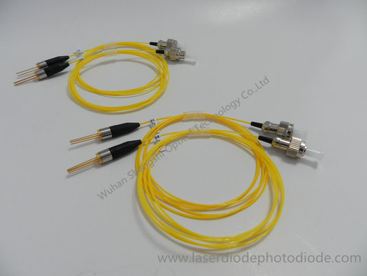 Pulsed Laser Diode FP 1310nm 80MW  2.5Gb/s bandwitdth for OTDR