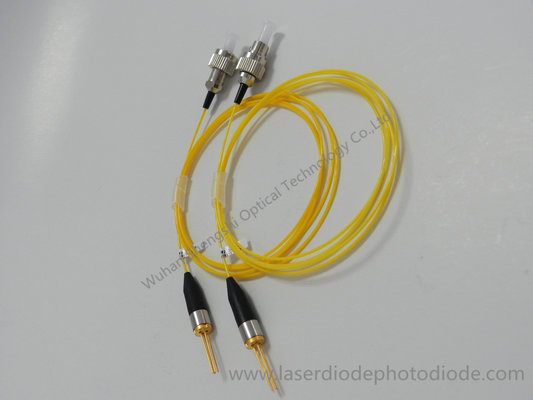 1650nm FP Pulsed Laser Diode With 30mw for ODTR application