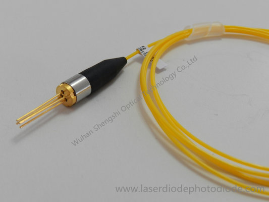 1650nm FP Pulsed Laser Diode With 30mw for ODTR application
