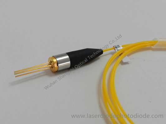 1650nm FP Pulsed Laser Diode With 30mw for ODTR application
