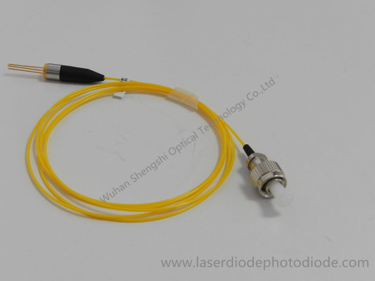 Pulse laser diode 1550nm Laser Diode With 60mw output power