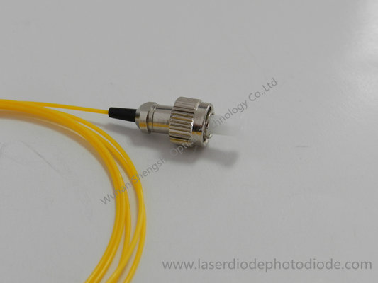 Pulse laser diode 1550nm Laser Diode With 60mw output power