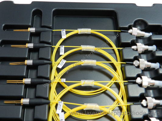 Pulse laser diode 1550nm Laser Diode With 60mw output power