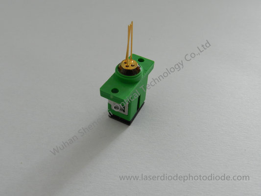 InGaAs Photodiode with plastic material For CATV Transmission