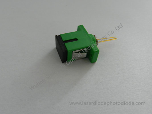 InGaAs Photodiode with plastic material For CATV Transmission