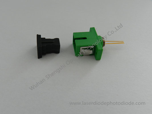 InGaAs Photodiode with plastic material For CATV Transmission