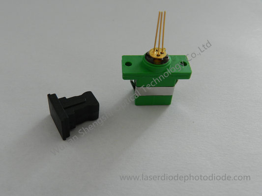 Small area  Ingaas Rosa Photodiode With High Responsivity