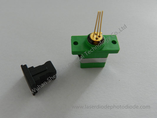 Small area  Ingaas Rosa Photodiode With High Responsivity