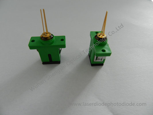 Small area  Ingaas Rosa Photodiode With High Responsivity