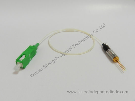 1270nm - 1650nm 파장을 가진 높은 안정성 CATV CWDM 레이저 다이오드