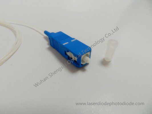 CATV GSM와 RF 단위 1mw - 2.5G를 가진 4mw 1310nm DFB 레이저 다이오드 - 6G 대역폭