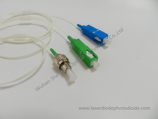 떠꺼머리 포장을 가진 주문을 받아서 만들어진 산업 850nm 레이저 다이오드 300mw