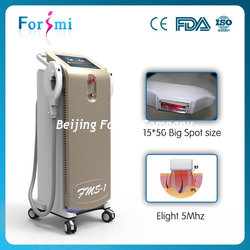 Beijing Forimi S&T Co, Ltd