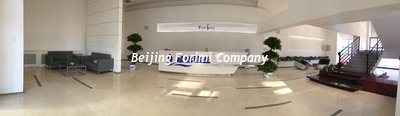 Beijing Forimi S&T Co, Ltd