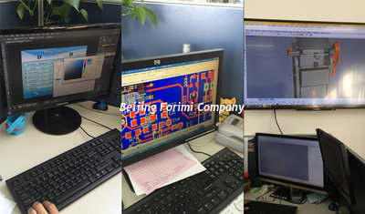 Beijing Forimi S&T Co, Ltd