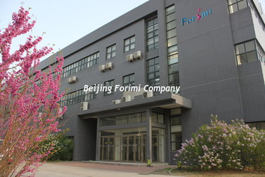 Beijing Forimi S&T Co, Ltd
