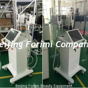 Forimi Beautifully Designed vacuum body shaping machine Cryolipolysis System Cryolipolysis Machine