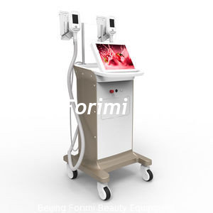 Freezing Cryolipolysis Fat Reducing vacuum cavitation rf machine Machine With CE