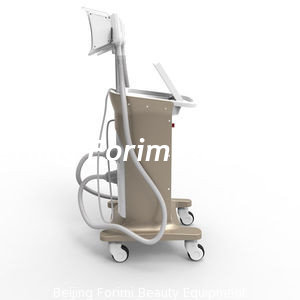 3 Handles Changeable Cool Tech Cryolipolysis Body Liposuction Machine