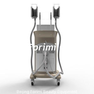 3 Handles Changeable Cool Tech Cryolipolysis Body Liposuction Machine