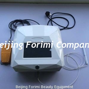 High ROI 30MHz RBS high frequency portable vascular lesions removal