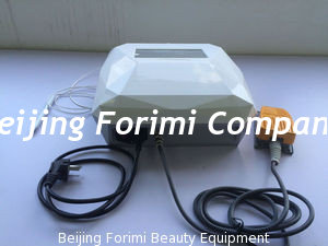 30MHz portable endovenous treatment spider veins laser removal machine