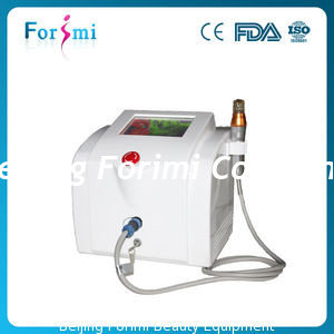 max rf  Fractional System For Acne Scar Removal / Skin Rejuvenation CW Pulse mode dr kam singh leicester RF Microneedle