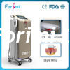 Pulse Light aurora IPL SHR E-light hair pimple removal machine pain free Skin Rejuvenation