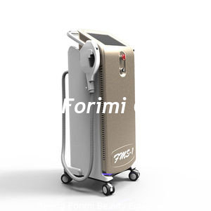 Pulse Light aurora IPL SHR E-light hair pimple removal machine pain free Skin Rejuvenation