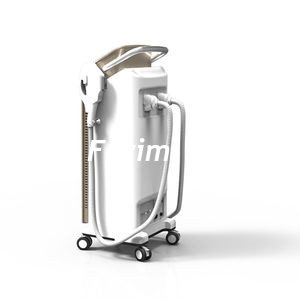 Pulse Light aurora IPL SHR E-light hair pimple removal machine pain free Skin Rejuvenation