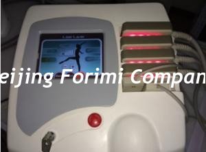 Mitsubishi non invasive 22KG diode lipo laser slimming non surgical liposuction machine i lipo laser machine