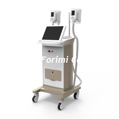 freezing surgery Fat Cool Liposuction Cryolipolysis Slimming Machine cryo fat reduction device